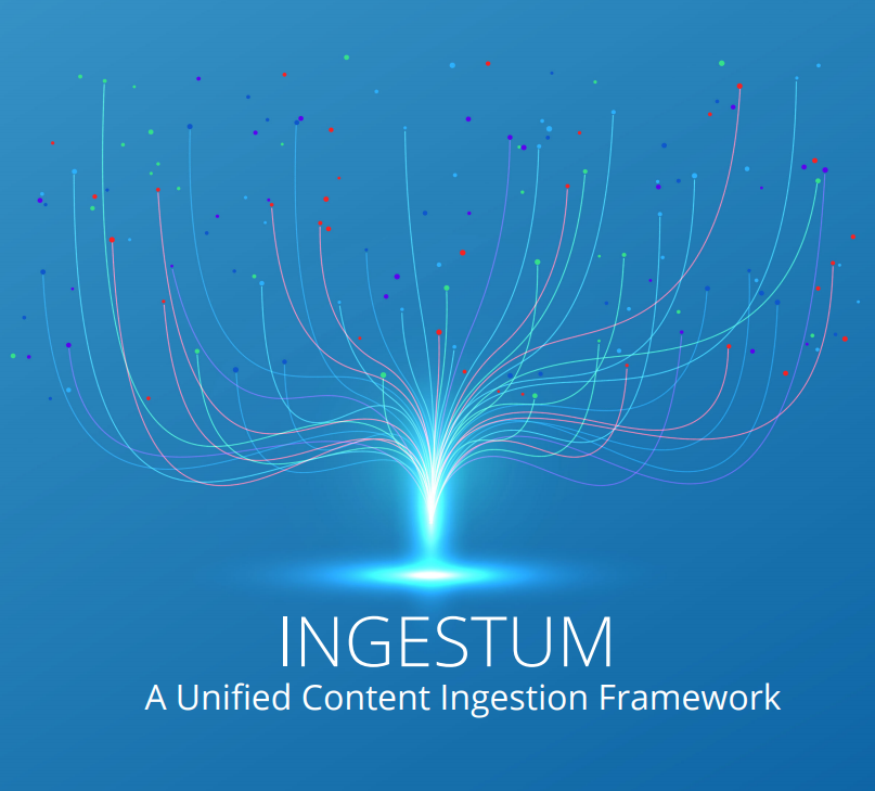 Introducing Ingestum: A Unified Content Ingestion Framework